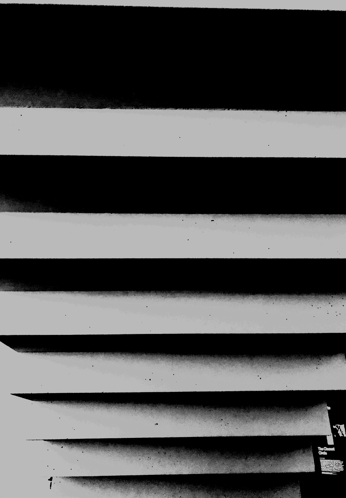 The Postmodern City: What Does It Look Like? | that-which