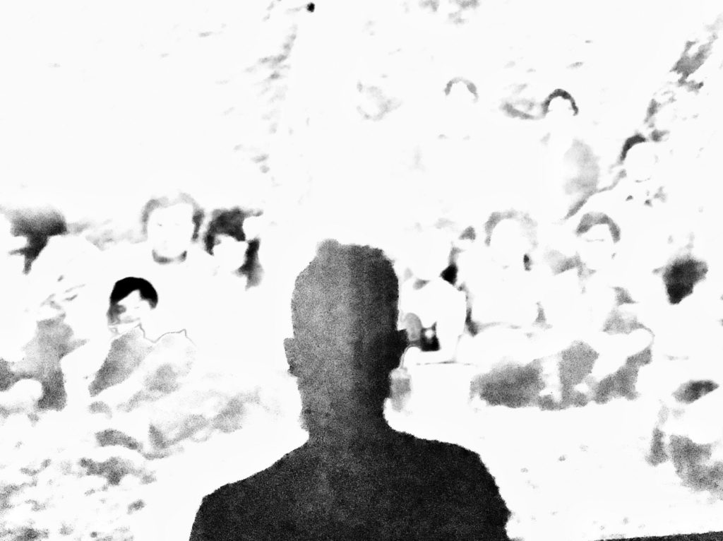 Camus on the Absurd in The Stranger | that-which
